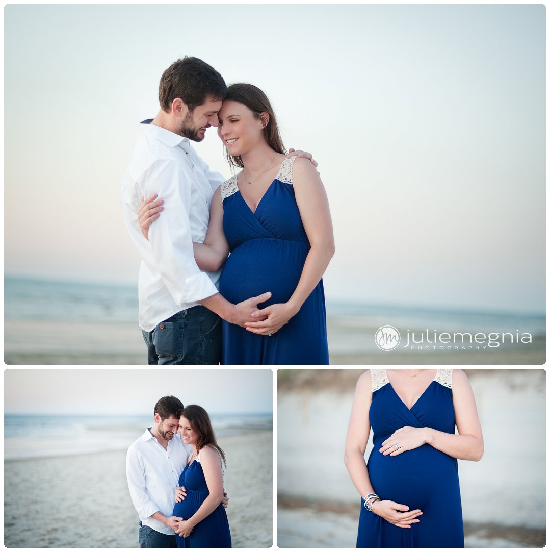 Cape Cod Baby-Moon | Beach Maternity Portrait » Cape Cod Family ...