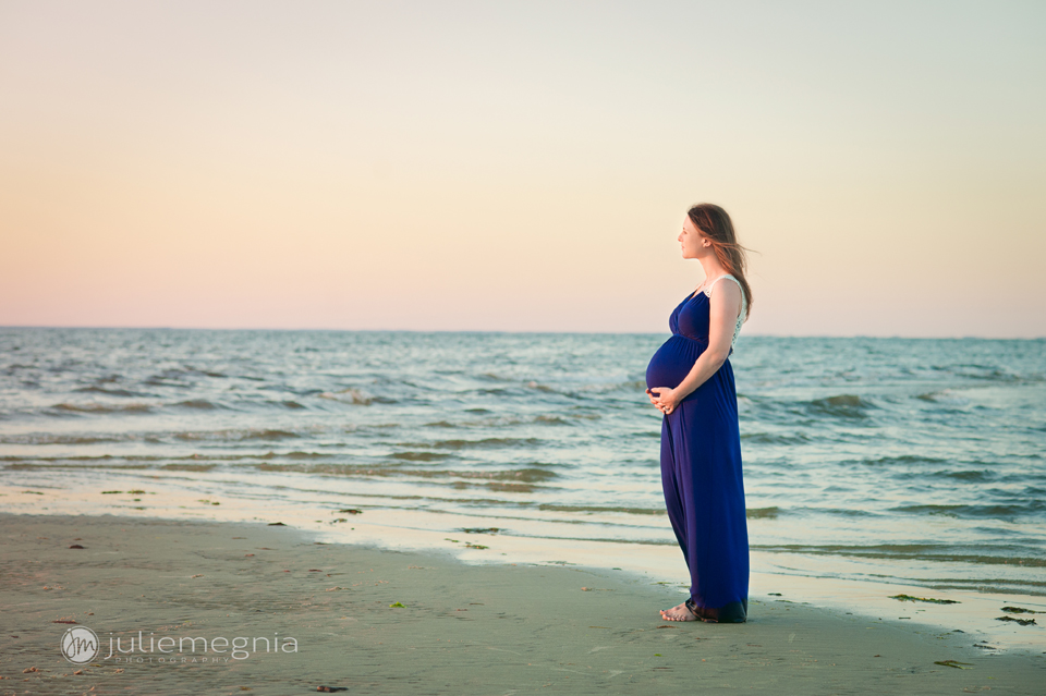 Cape Cod Baby-Moon | Beach Maternity Portrait » Cape Cod Family ...